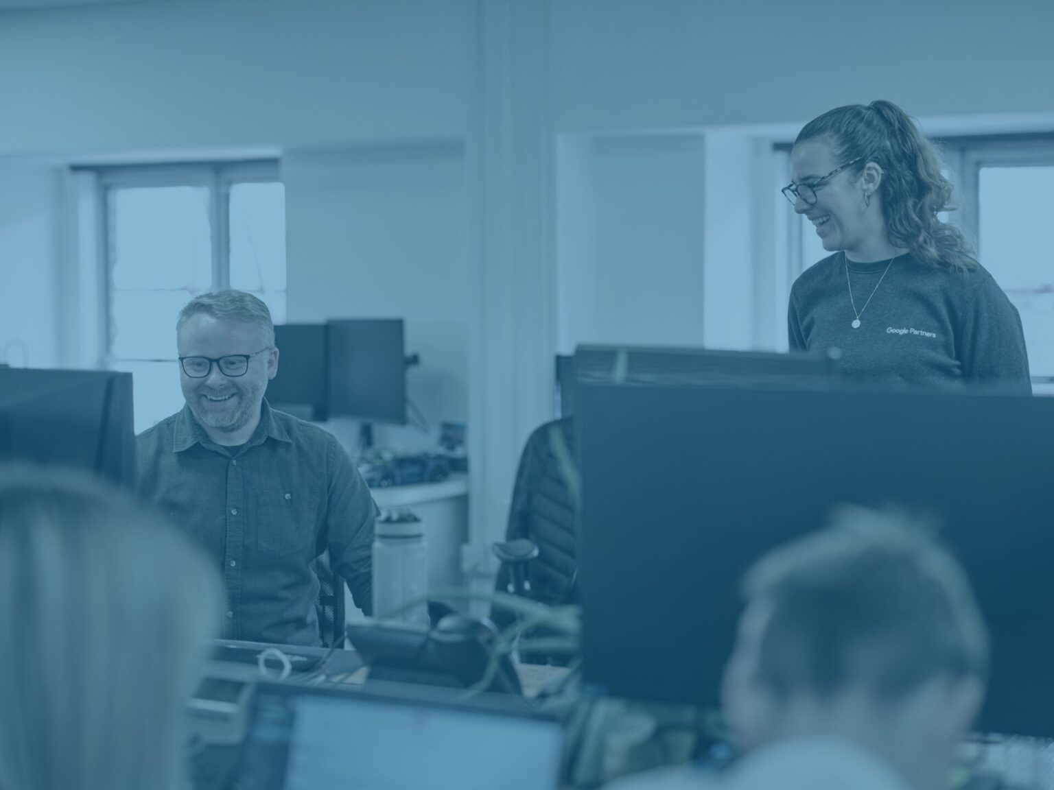 Digital Marketing Agency | Colchester, Essex & London- Footprint Digital