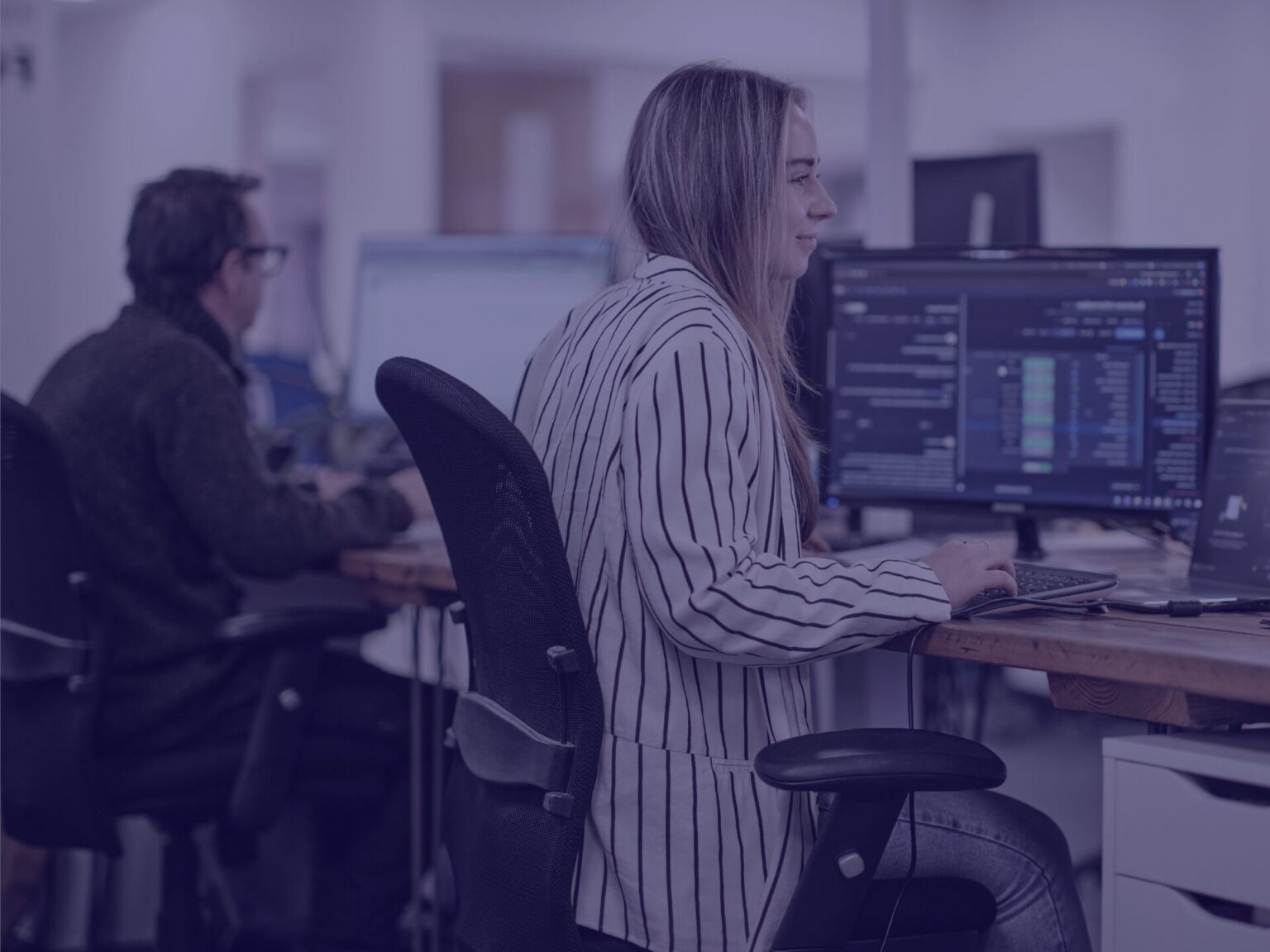 Helping Recruitment Businesses Structure Themselves to Scale ...